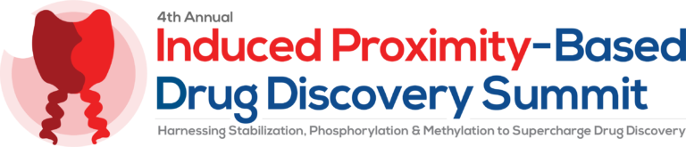 Home | Induced Proximity-Based Drug Discovery Summit
